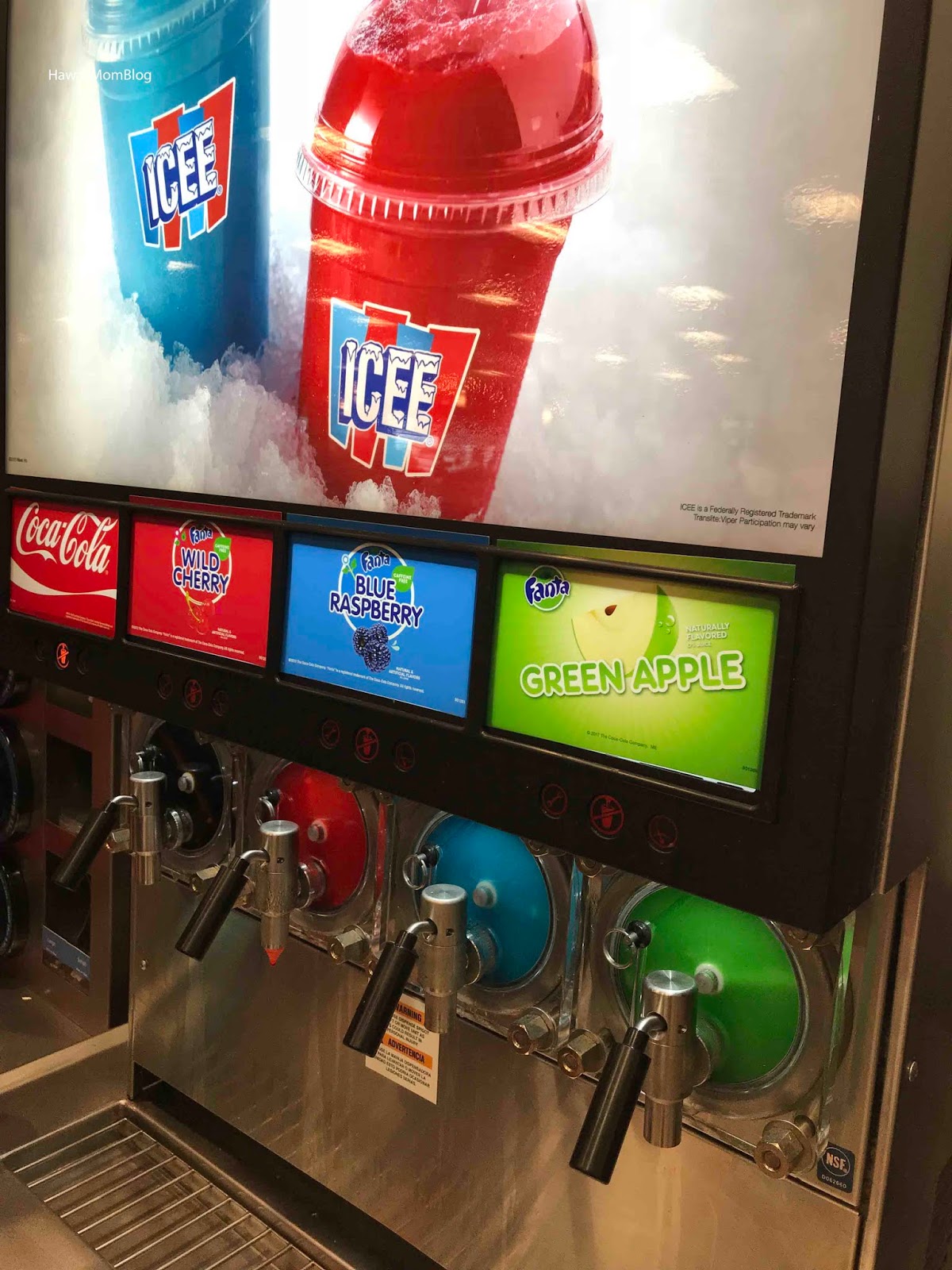 Hawaii Mom Blog: Visit New Jersey: Wawa