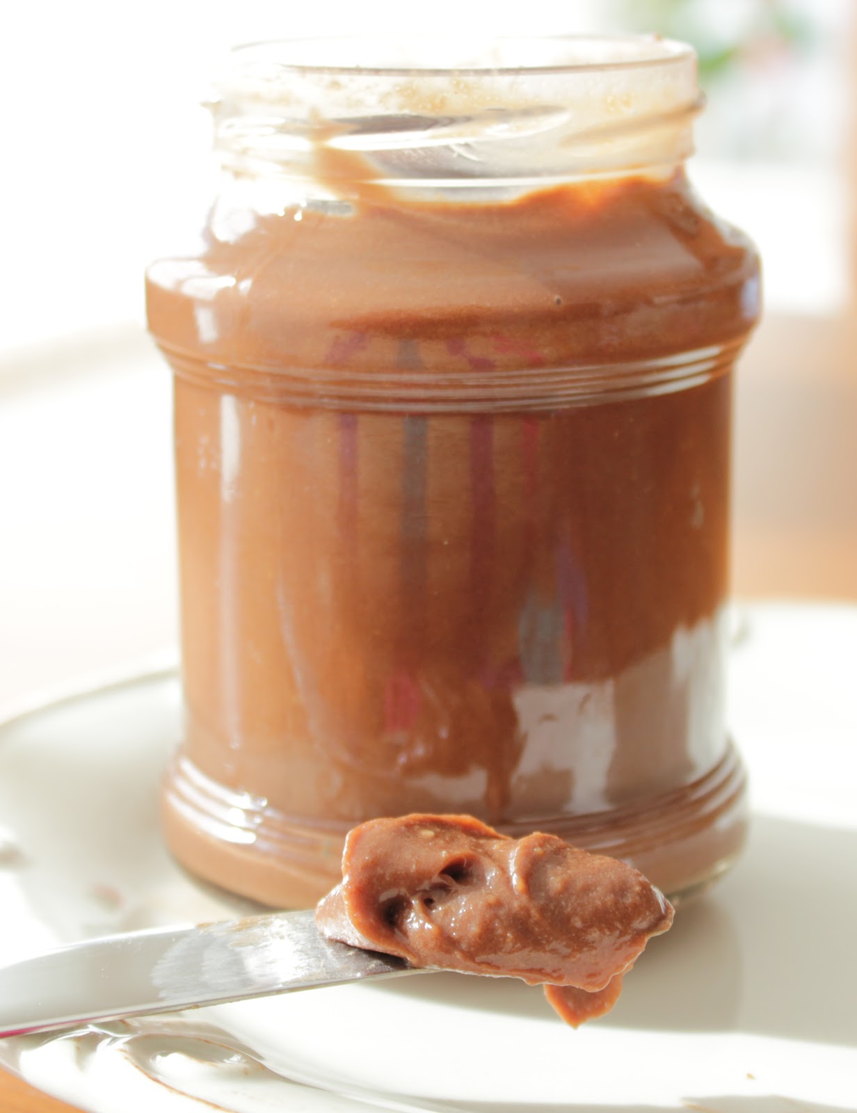 Un cachiño doce: WHOOPIES PIES CON NUTELLA CASEIRA