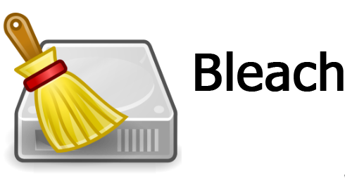 BleachBit 1.10 Final (Windows) [Compressed: 6MB]