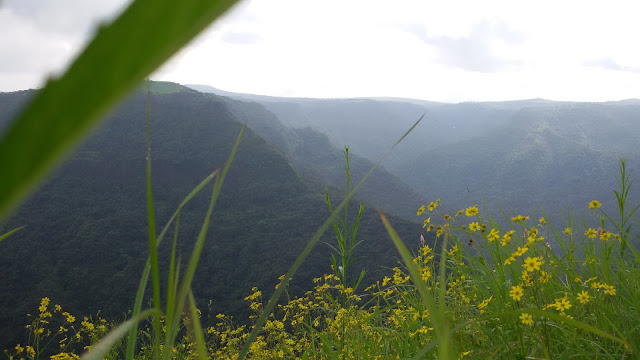 My Travel experiences: Exploring the rarely explored TILARI