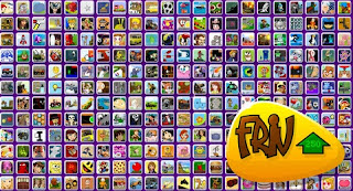 Friv | Game Online Keren dan Seru | Sundul Lagi Gan