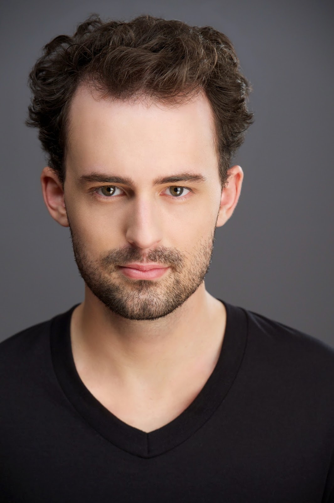 Theater in the Now: The Mysteries According to...A.J. Ditty