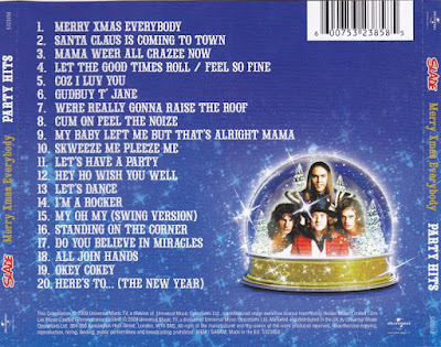 From Roots To Boots: The Slade Story