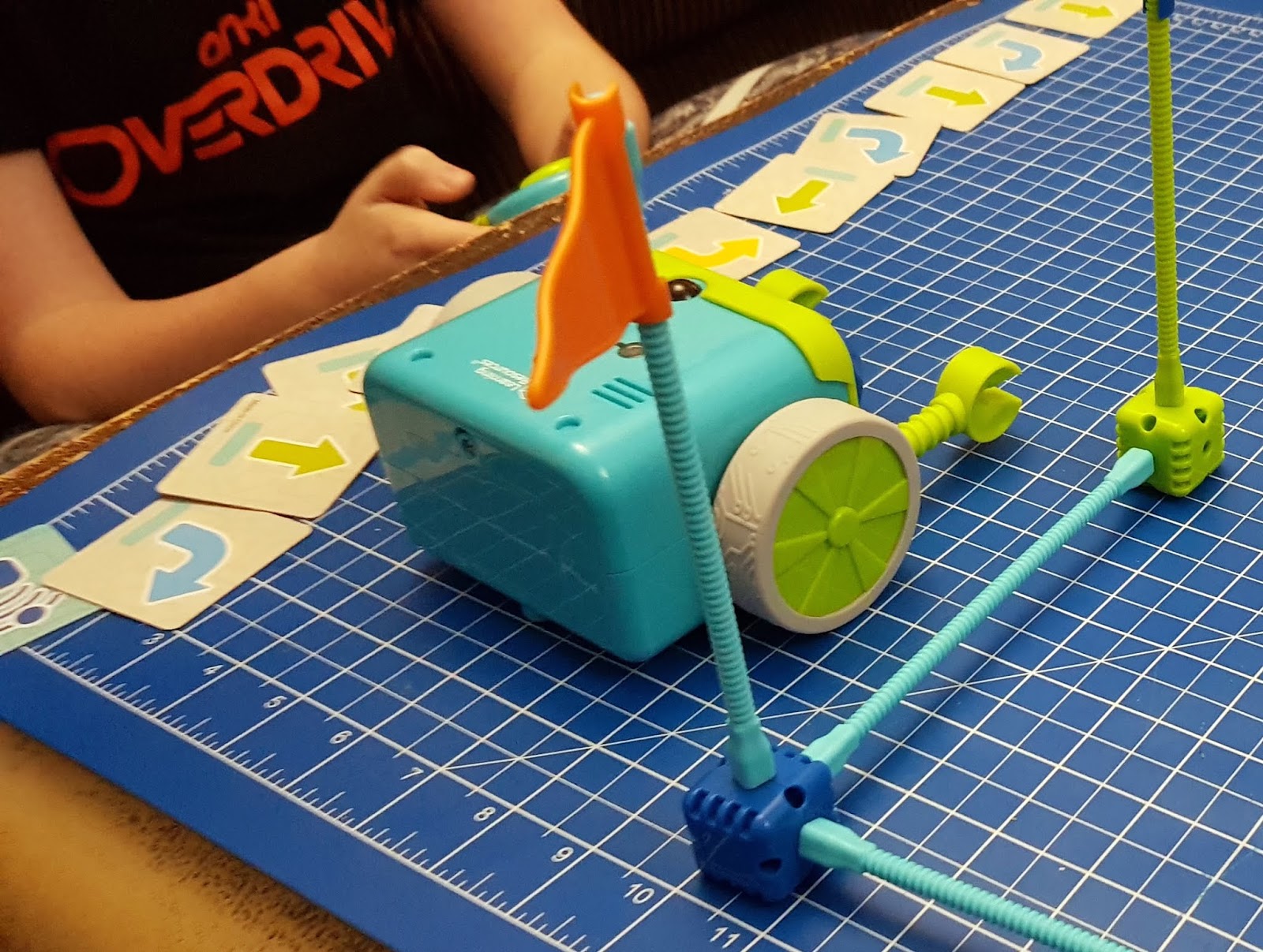 The Brick Castle: Christmas Giveaway: Learning Resources Beaker ...