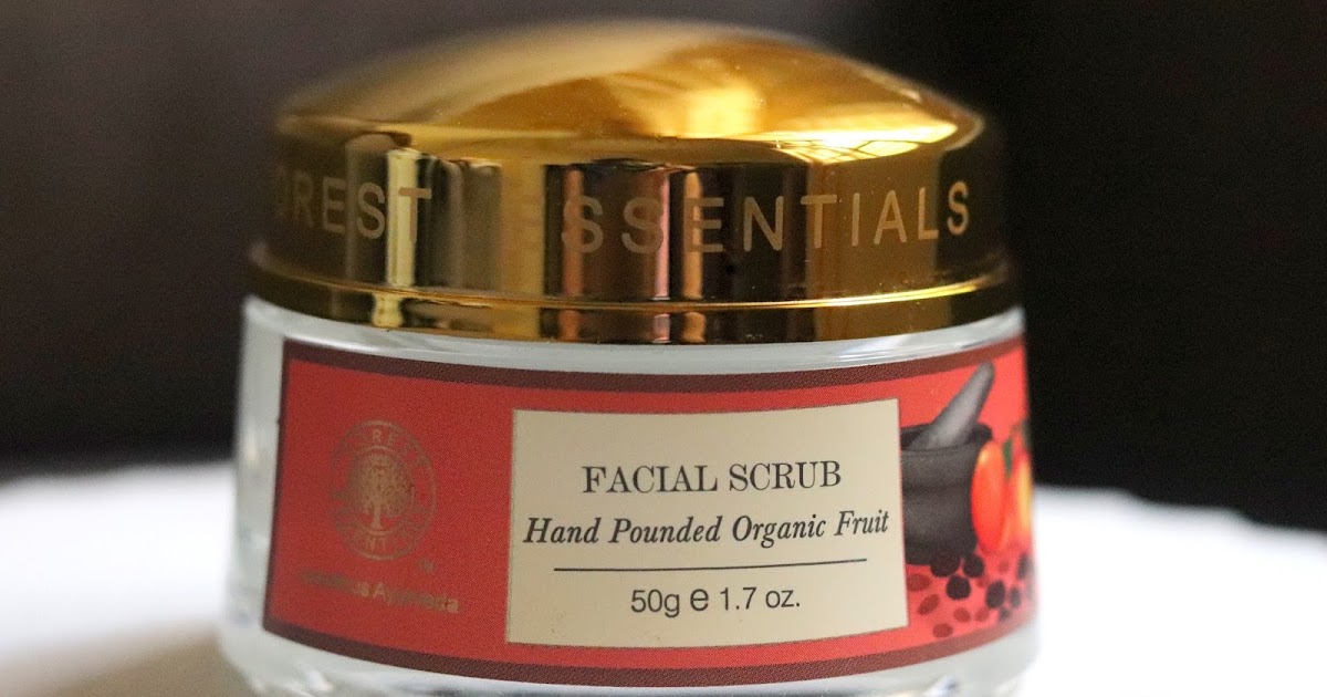 Curios and Dreams | Makeup and Beauty Blog: Forest Essentials Hand ...