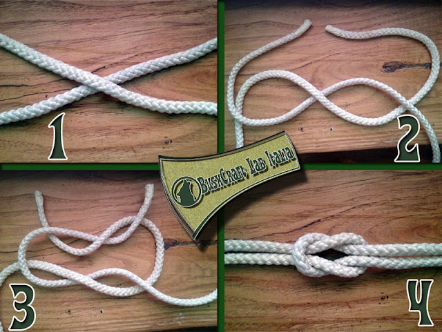 Come fare i nodi di base