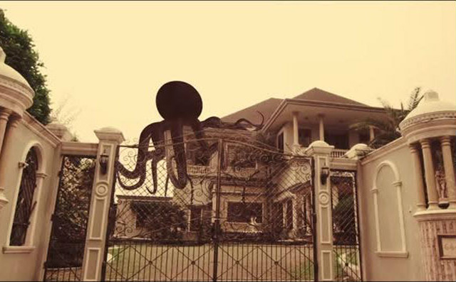 Rumah Gurita Bandung Homecare24