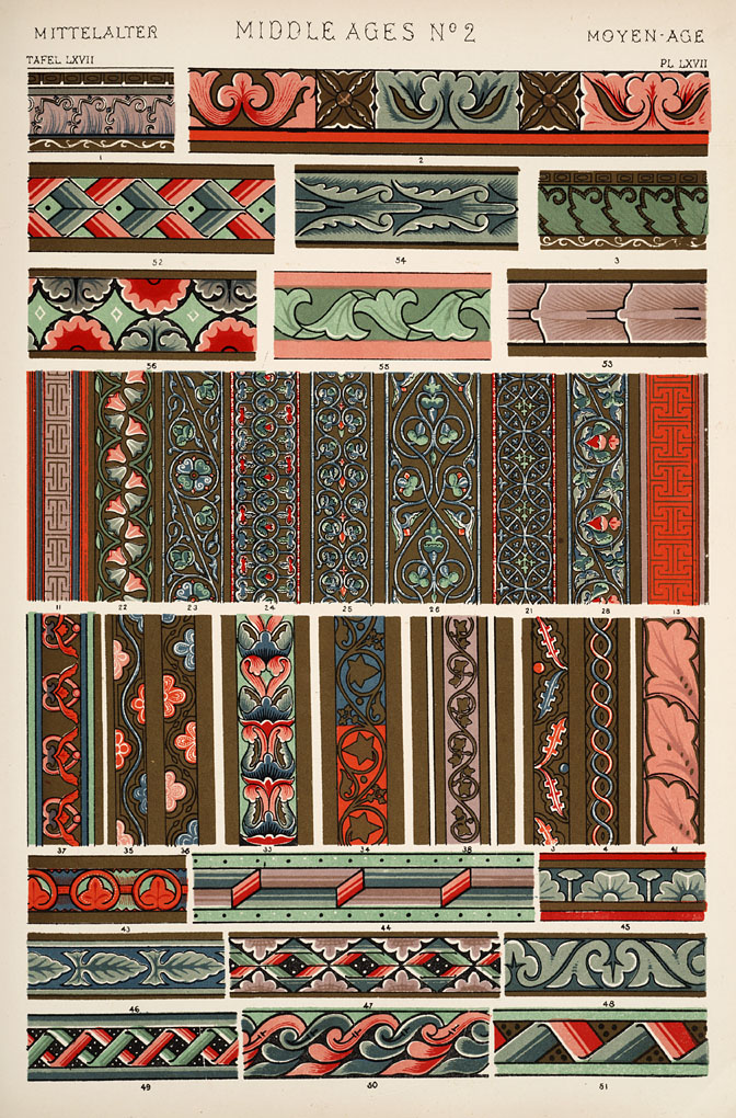 Put A Medieval Finish To It