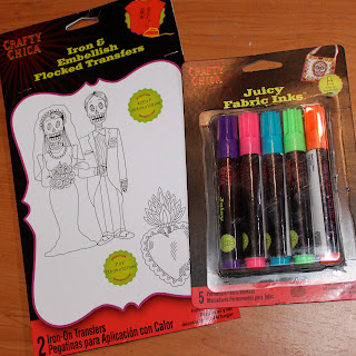 DIY Cucuy Doll DIY by @studiolongoria - Crafty Chica