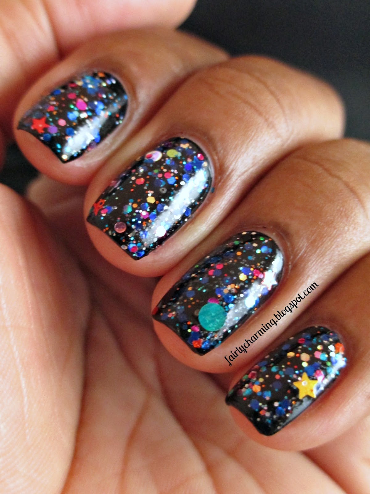 Fairly Charming: SAFS: Indie Palooza!