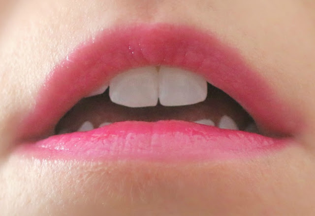 Elle Sees|| Beauty Blogger in Atlanta: Color-Changing Lipsticks: Try ...