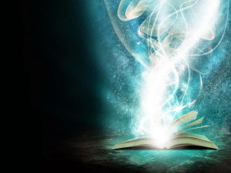 Laboratorio friki: Abordando un sistema de magia