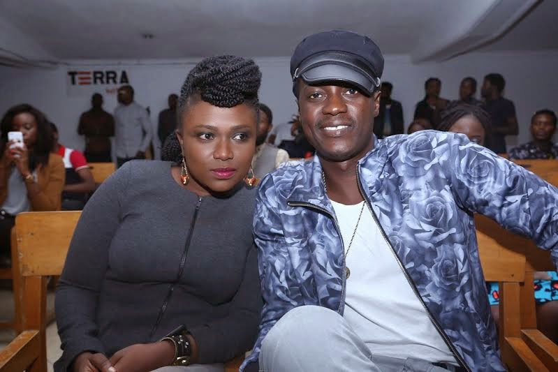 Sammy Hosts Praiz, Banky W, Sound Sultan, Lynxxx At Charity Acoustic Night