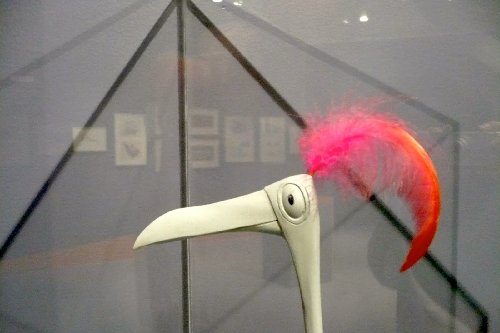 Rubrique à briques: décembre 2013