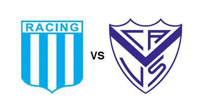 Filial Racing Club La Plata