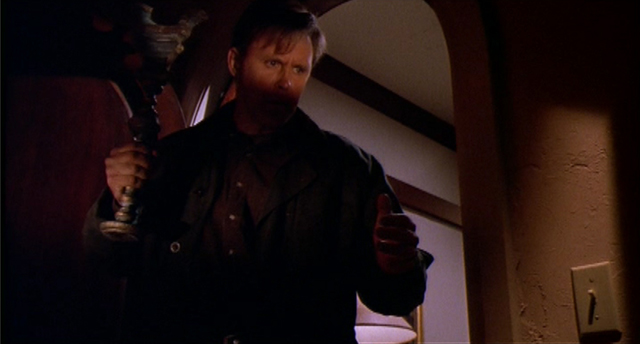 John Llewellyn Probert's House of Mortal Cinema: Raising Cain (1992)