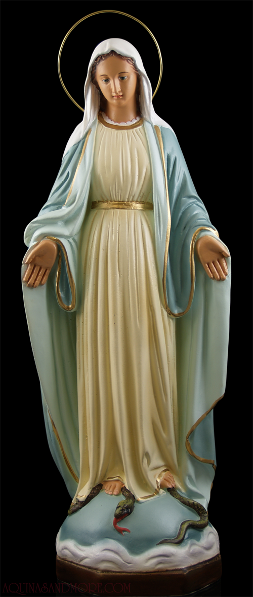 St. Walburga's Blog: The Ten Commandments