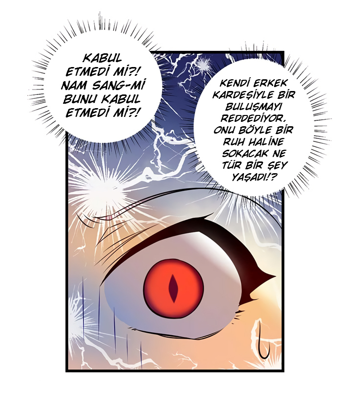 Hyulla's Race Bölüm 45.1 - ArazNovel