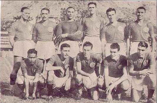 Sin borceguíes no hay fútbol: Danilo Alvim "El príncipe afable"