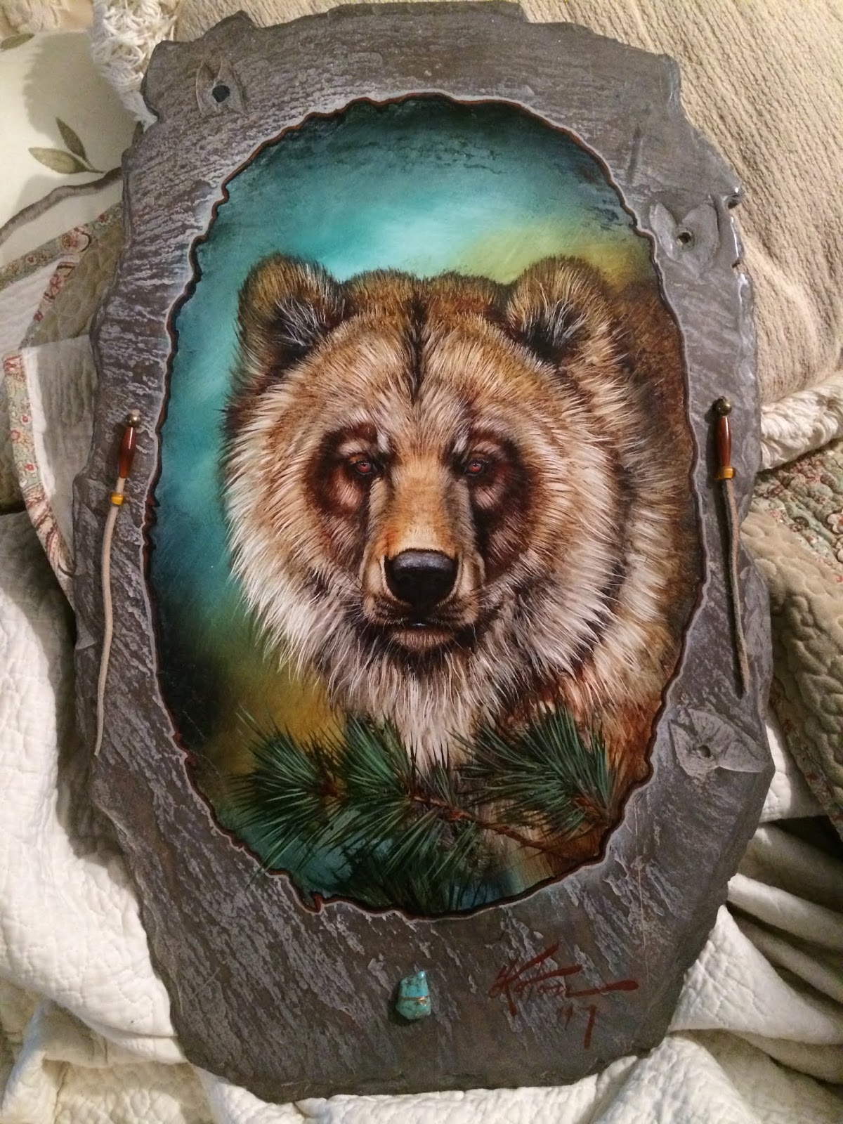 Martin Katon Art Studio: Animals