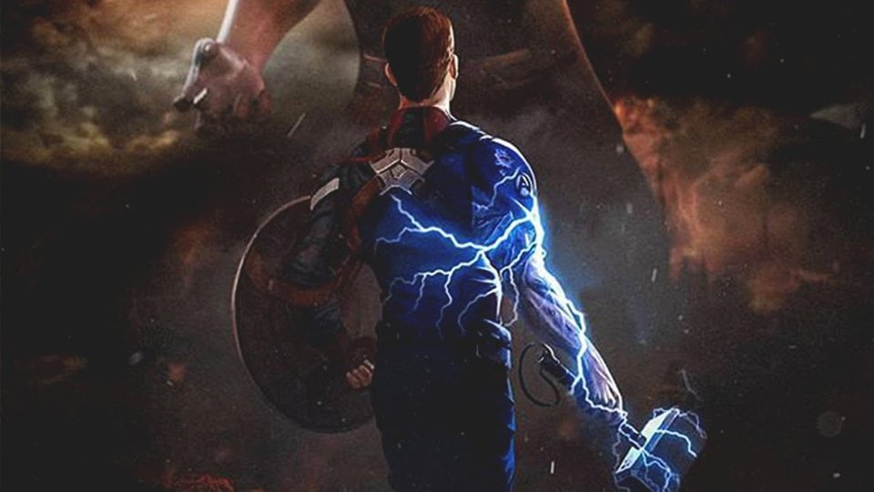 Reseña de Avengers: Endgame