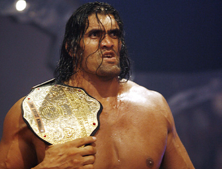 Khali Hd Free Wallpapers - WWE HD WALLPAPER FREE DOWNLOAD