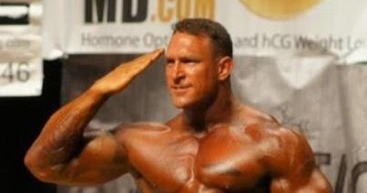 TheFugitiveInc™: Team Gamma's Sean Mickle