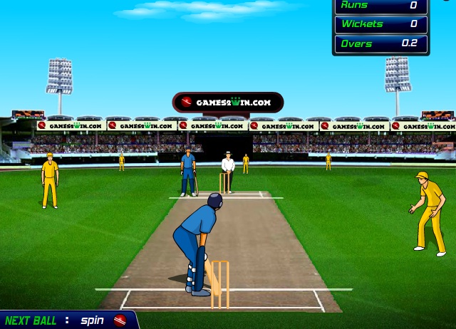 Cricket World Cup 2019: Cricket Championship - Cricket Video Games ...