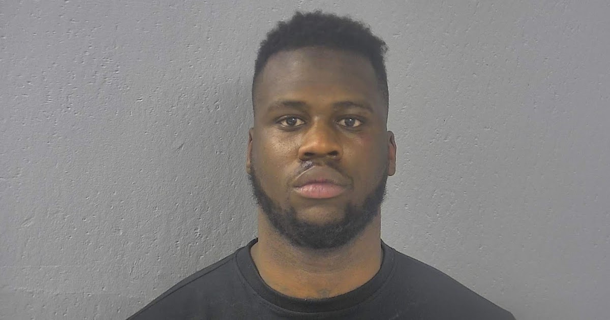 Legal Schnauzer: In goofy marijuana-possession case against former NFL ...