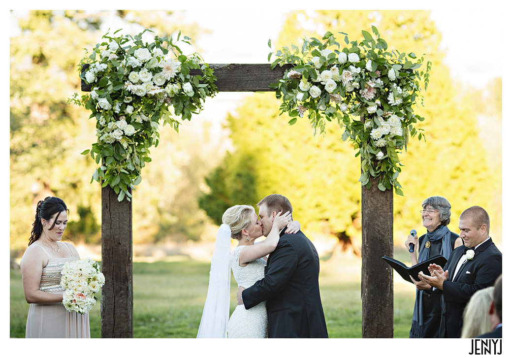 A Heavenly Ceremony Blog