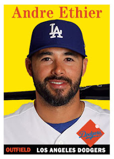 Dodgers Blue Heaven: Thank You for Being Blue, Andre Ethier! -- Some ...