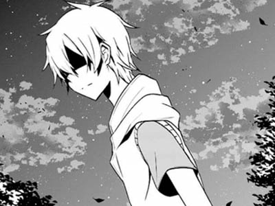 [Manga] 56 - Additional Memory II | Kagerou Project