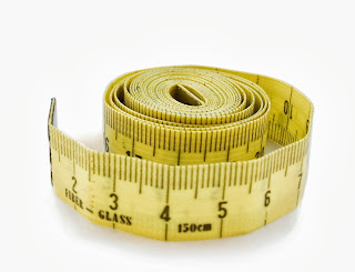 Ida Man Langsir: Cara Ukur Langsir : Tempah Langsir