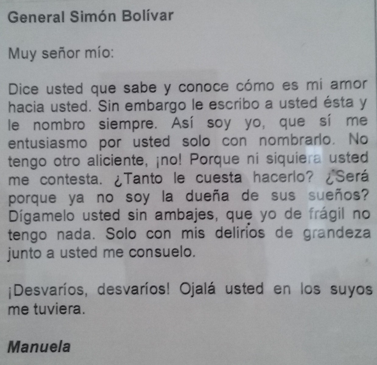 Actuaciencia: Quilago, Paccha Duchicela, Manuela Saenz, mujeres quiteñas