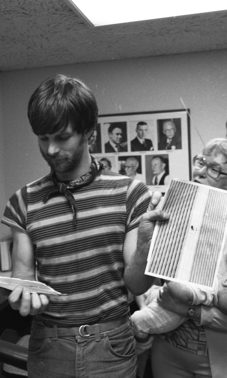 Vintage Photographs Captured ‘Human Fly’ George Willig Climbing the ...