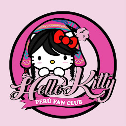 Hello Kitty - Tienda Perú: Juego Hello Kitty con brillo.