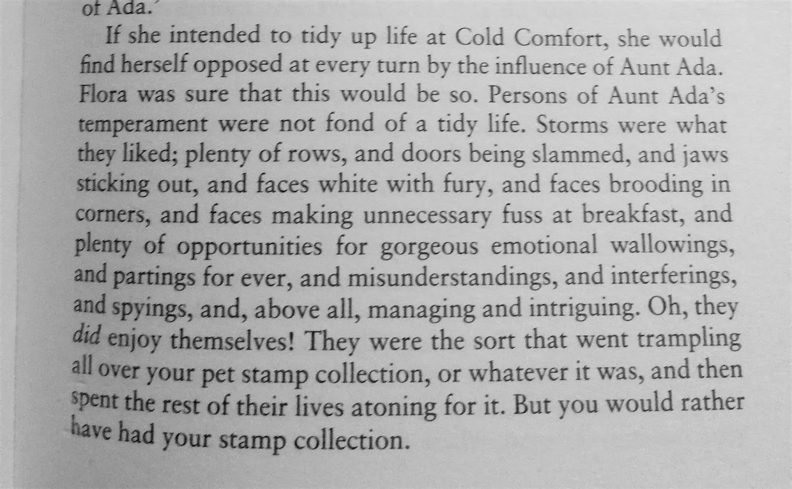 Notes from the Slushpile: Finding Your Voice