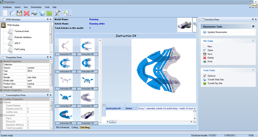 Shoemaster design software free download - siampole