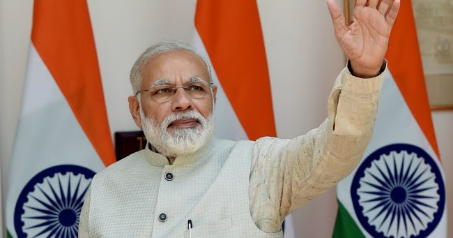 PM Narendra Modi Wiki | Bio | Age | DOB - WIKI APEC