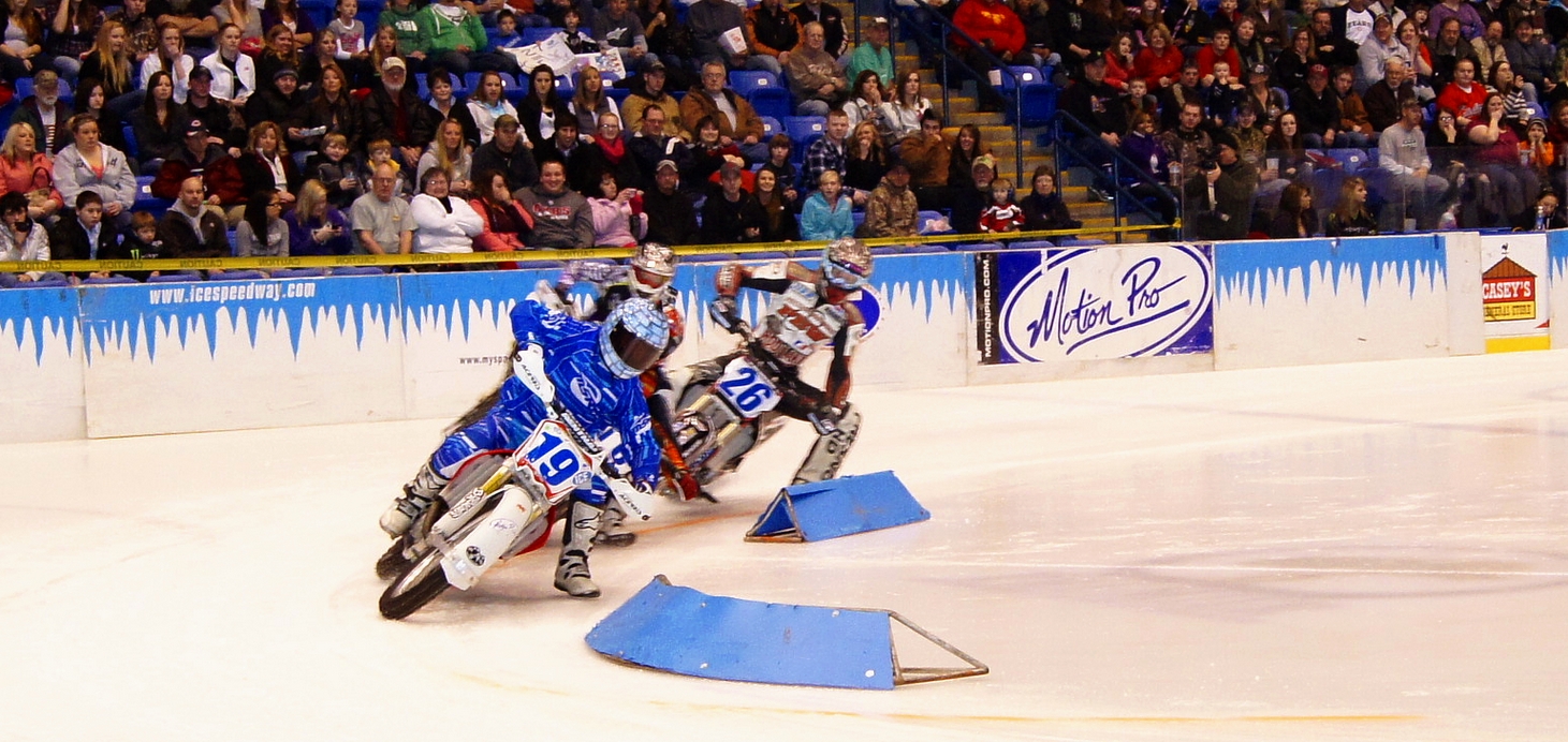 Stu's Shots R Us: ICE Speedway 2012 Round 4 Round-Up From 'The Big One ...