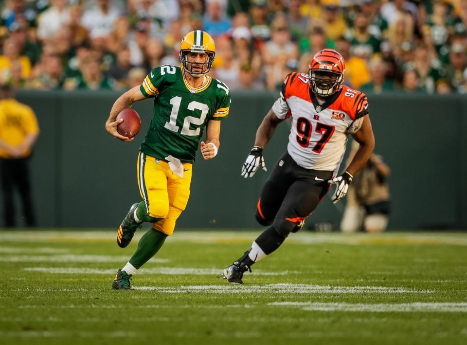 Resumen de la semana 3 de NFL - Nueva Era Deportiva