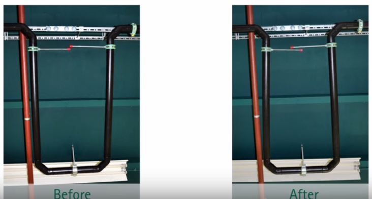 Process Engineer: Thermal Expansion and Contraction