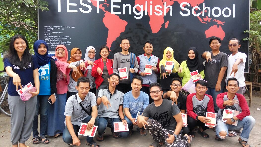 Review Tempat Kursus Bahasa Inggris di Kampung Inggris Pare, Part 4 ...