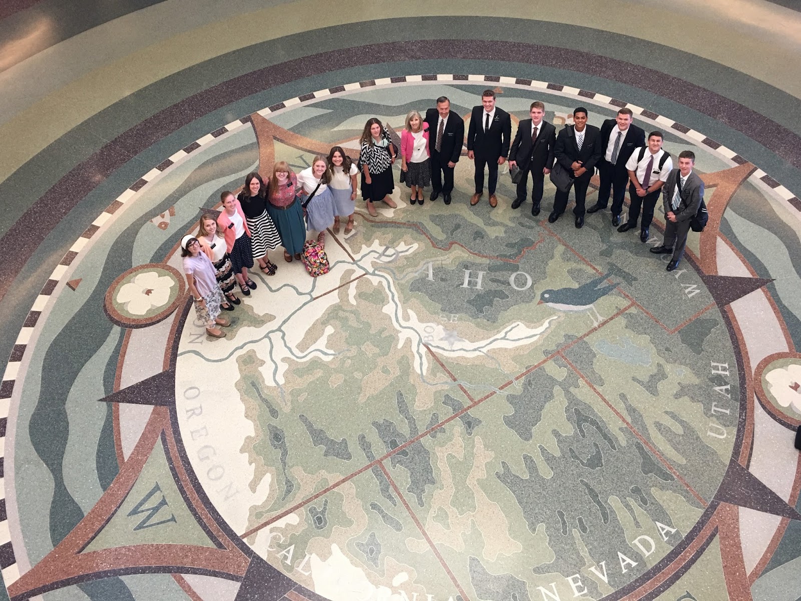 Sister Avery Carlson, Boise Idaho Mission: Pictures from Boise Mission ...