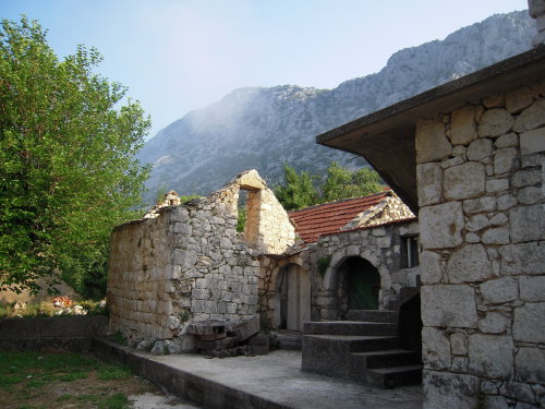 Moja Hrvatska: Podaca