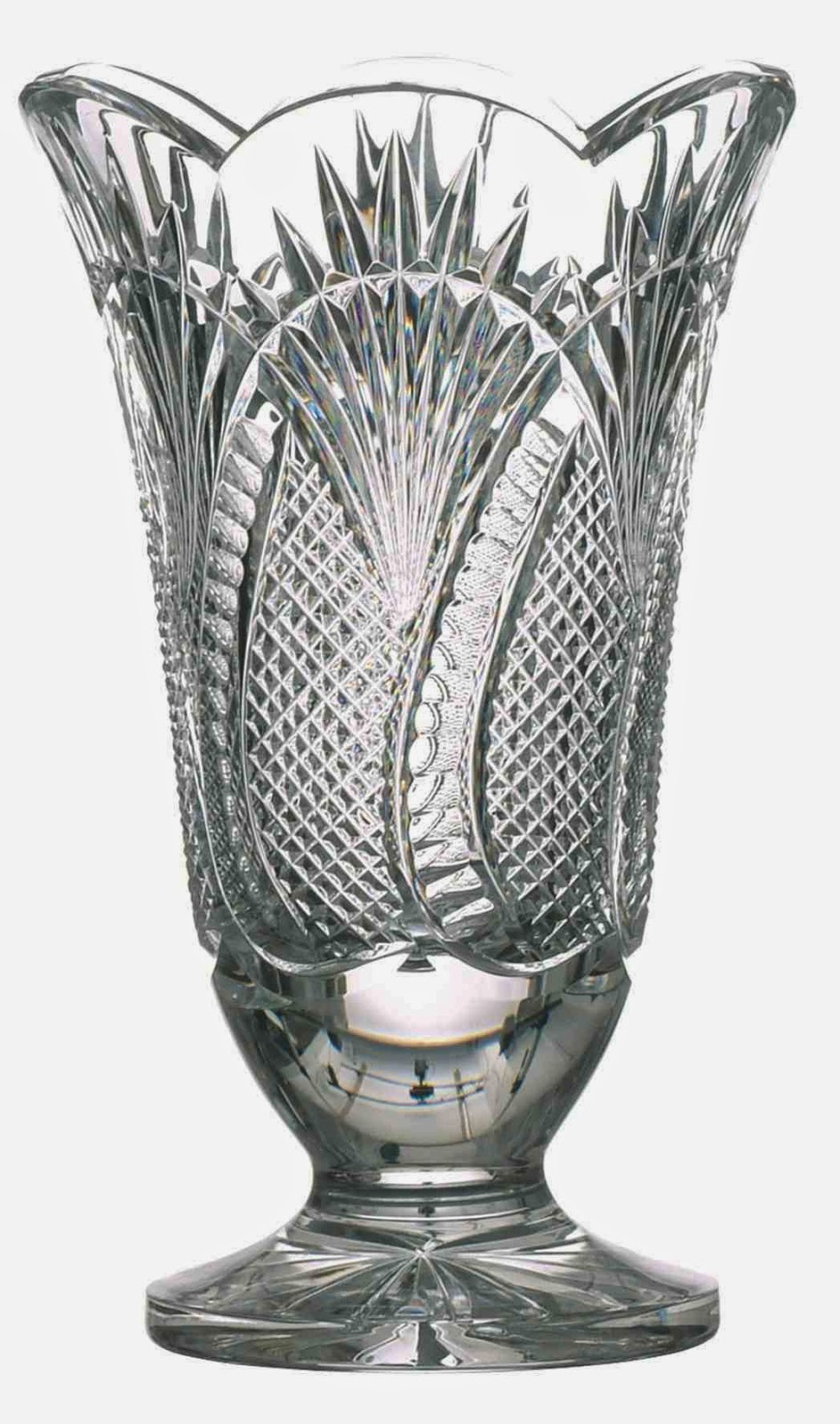 Waterford Crystal factory | Collectibles Coach