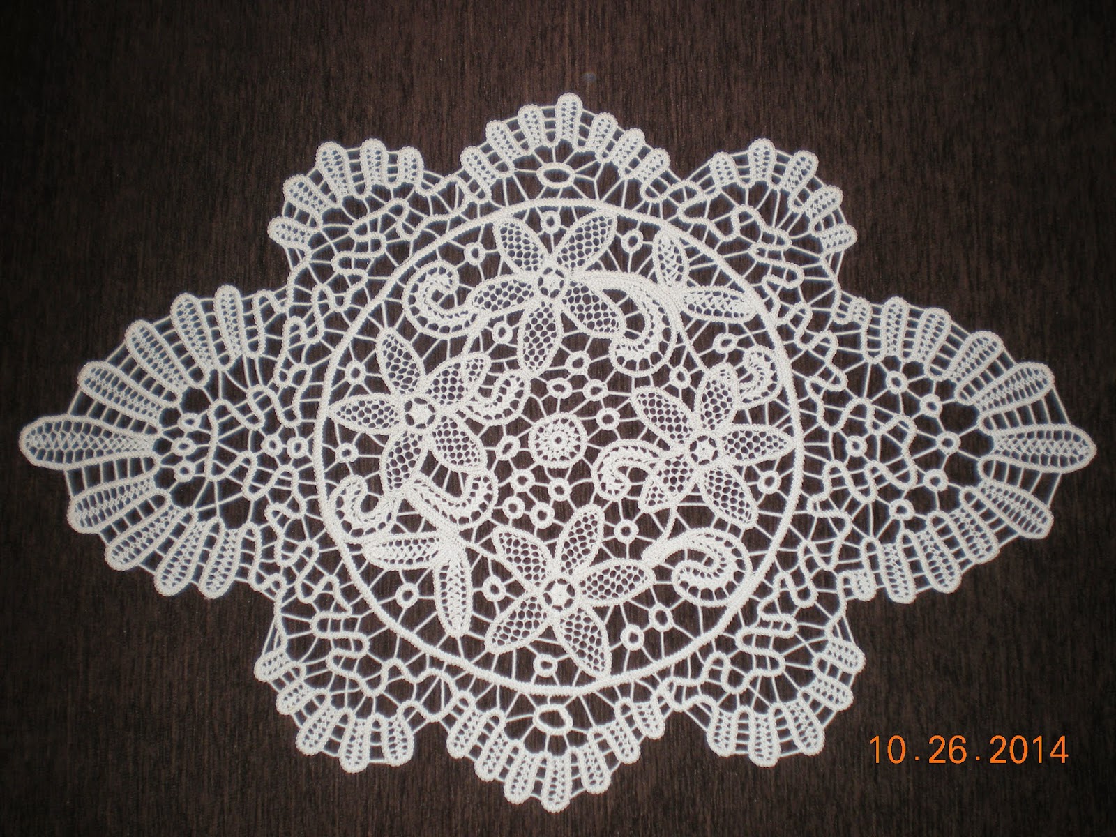 Mileuri Macrame : mileuri