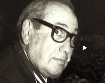 um frame com vida: AUGUSTO CABRITA