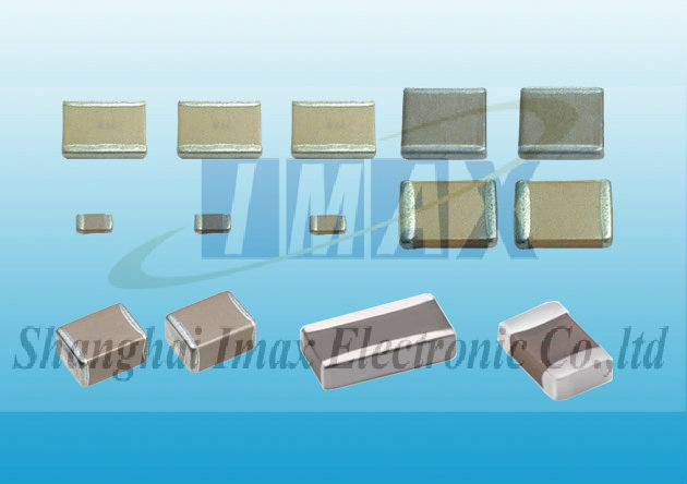 Imax Electronic HV Ceramic Capacitors: May 2013