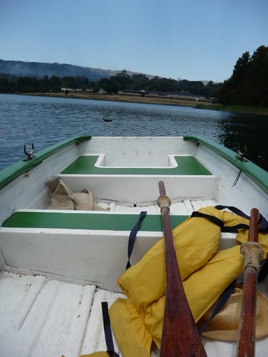 The Mutare Times: Troutbeck Nyanga Zimbabwe Eastern Highlands